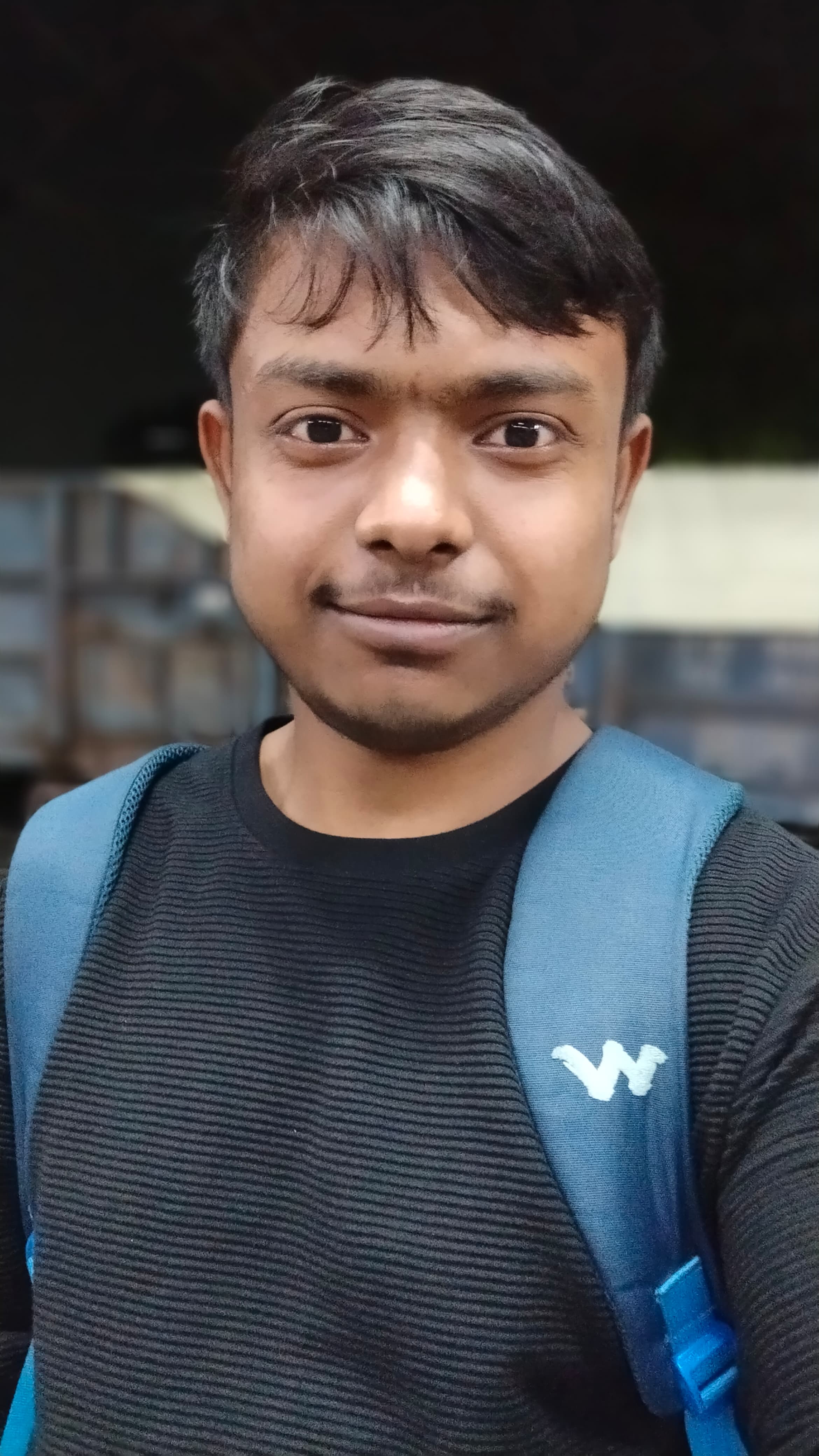 Adil Shabbir | Mechanical Engineer